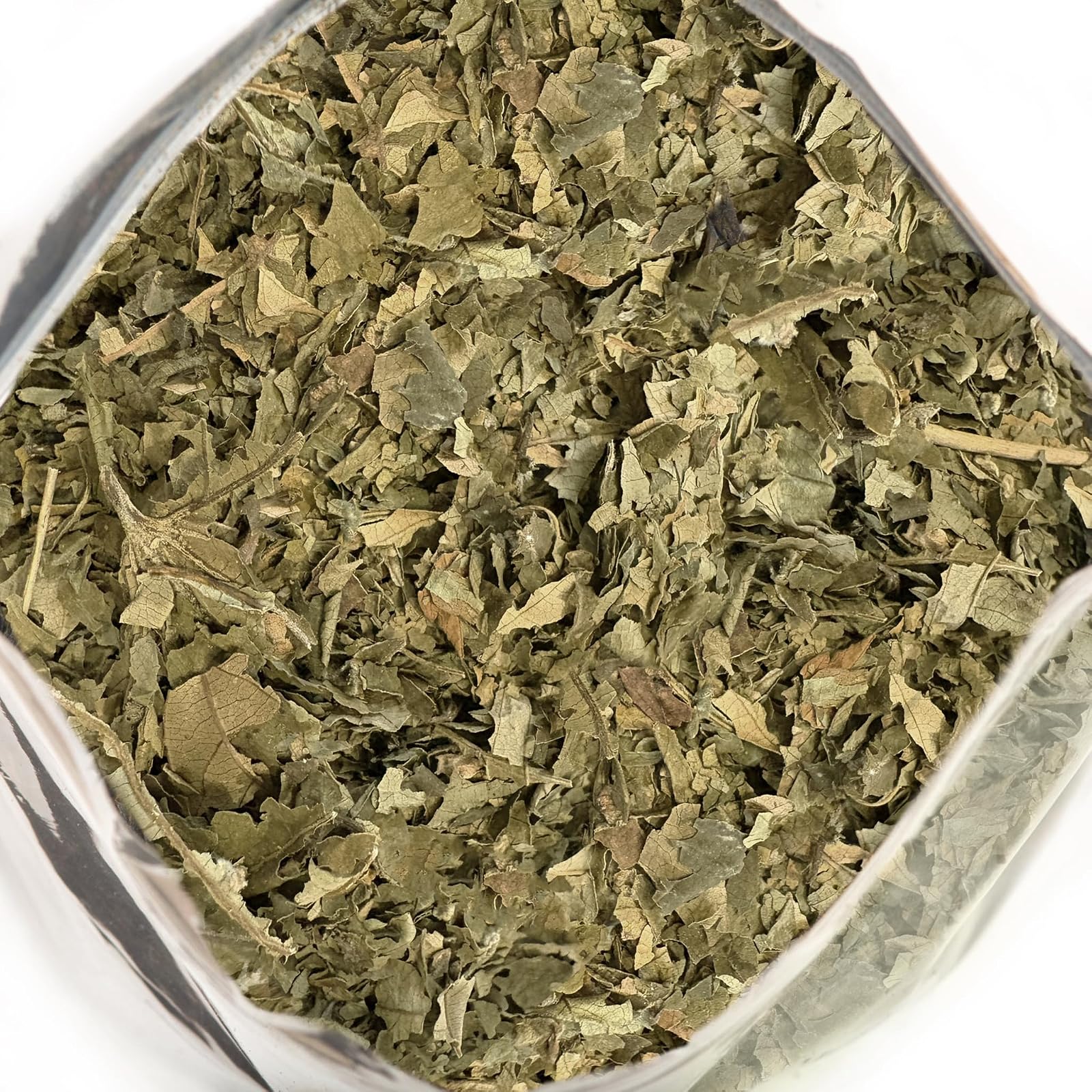 soothing red raspberry leaf infusion