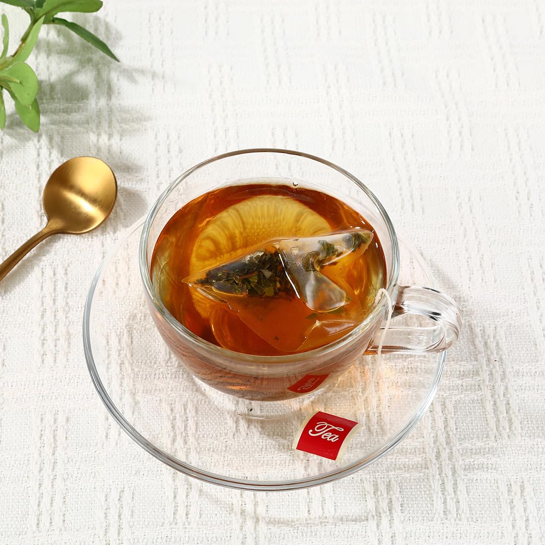 soothing red raspberry leaf tea bags