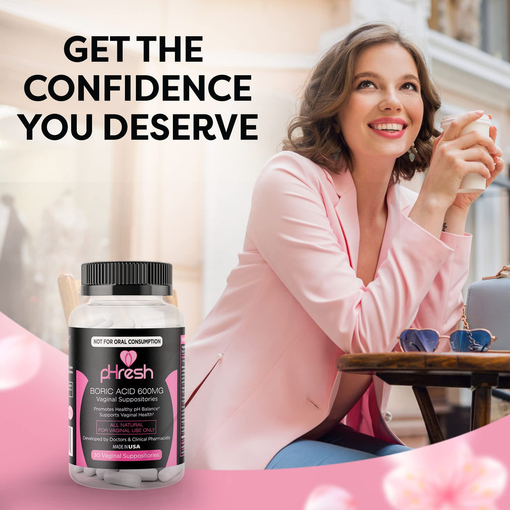 soothing relief for vaginal discomfort