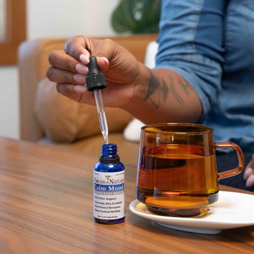 soothing remedy for emotional balance