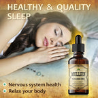 soothing respiratory support with mullein