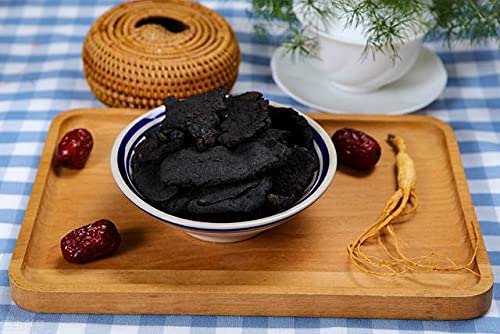 soothing Rhizoma Polygonati tea blend