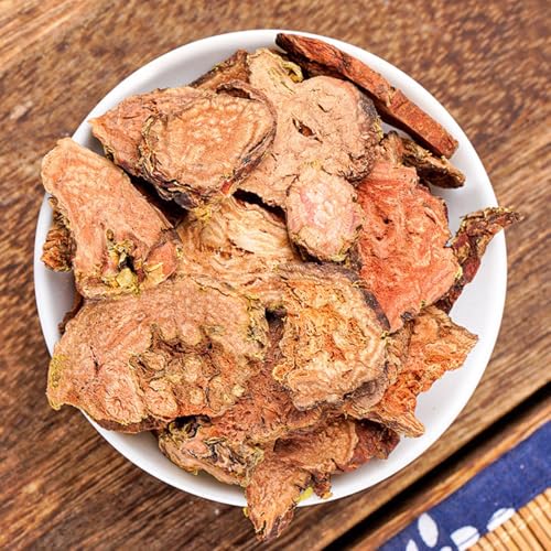 soothing Rhodiola Rosea tea benefits