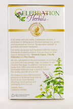 soothing rose hips tea for relaxation