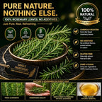 soothing rosemary tea for relaxation