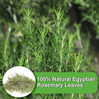 soothing rosemary tea for relaxation