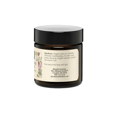 soothing salve for skin irritation