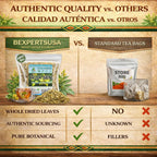 soothing senna tea for relaxation