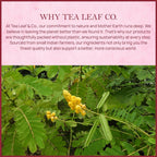 Soothing Senna tea for wellness