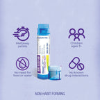 soothing sleep aid for children
