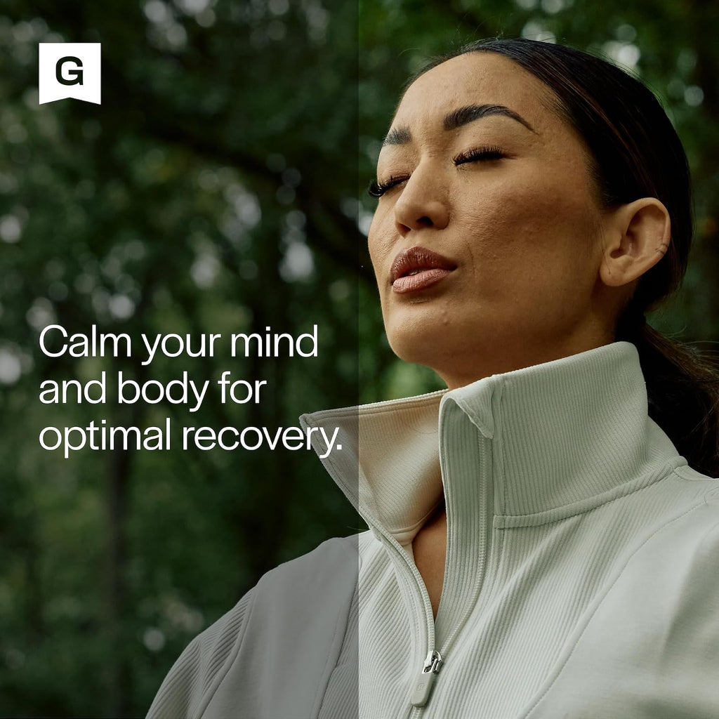 soothing sleep blend Gainful Recovery Boost