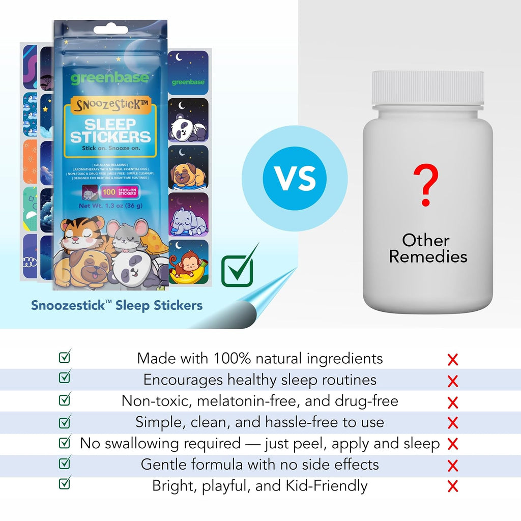 soothing sleep multivitamins for adults