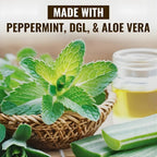 soothing slippery elm bark benefits