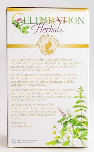soothing slippery elm tea blend