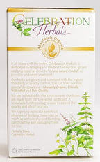 soothing slippery elm tea blend