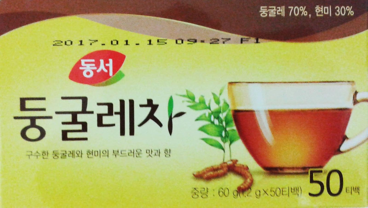soothing Solomon's Seal tea benefits