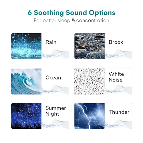 soothing sounds for relaxation