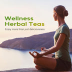soothing soursop herbal tea blend