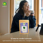 soothing soursop herbal tea experience