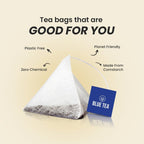 soothing soursop tea experience