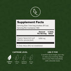 soothing spearmint tea for digestion