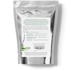 soothing spearmint tea for relaxation