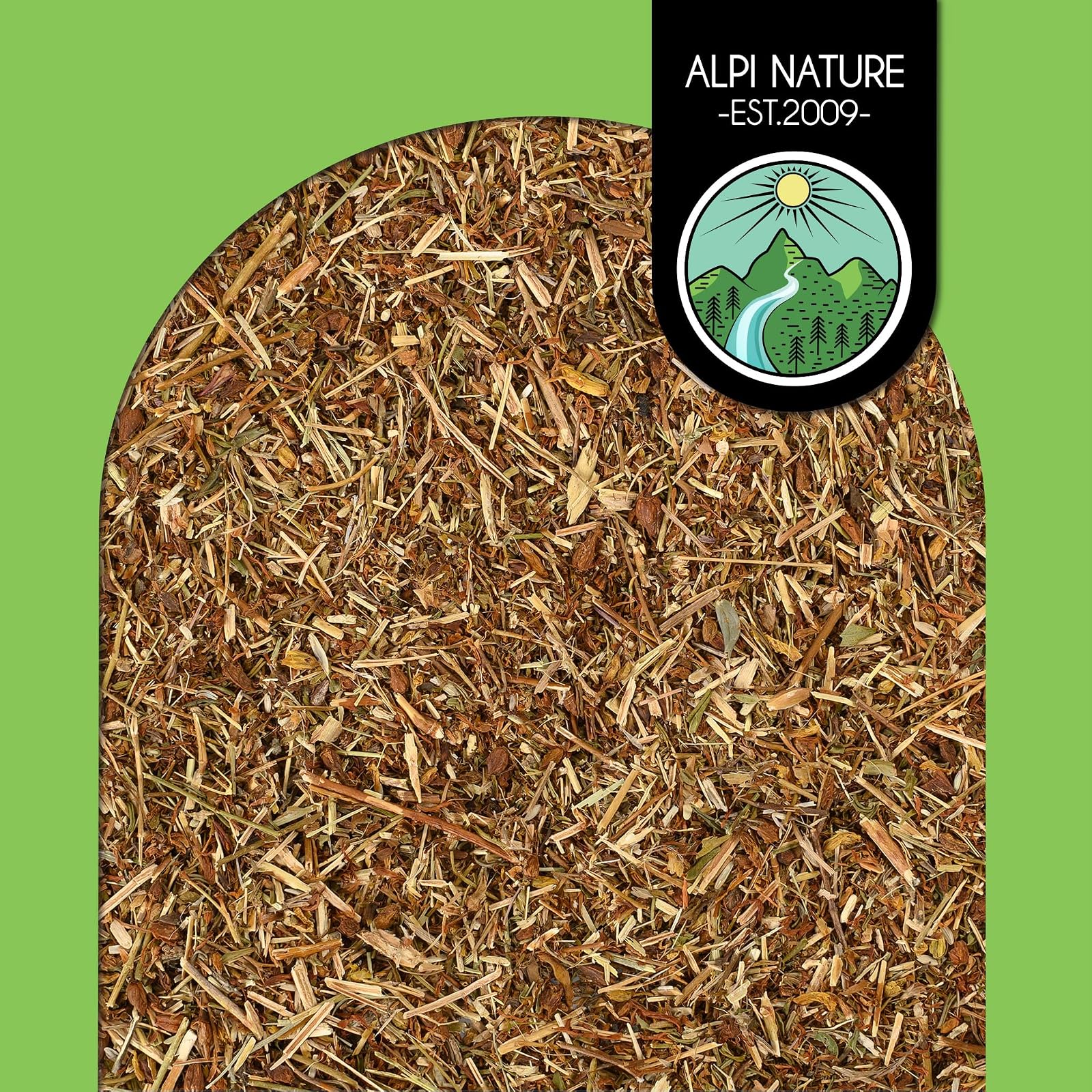 soothing St. John's Wort tea benefits