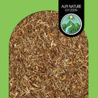 soothing St. John's Wort tea blend