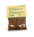 soothing St. John's Wort tea blend