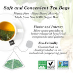 soothing stinging nettle tea bags