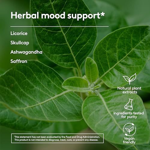 soothing syrup for daily use