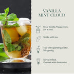 soothing tea for digestive health