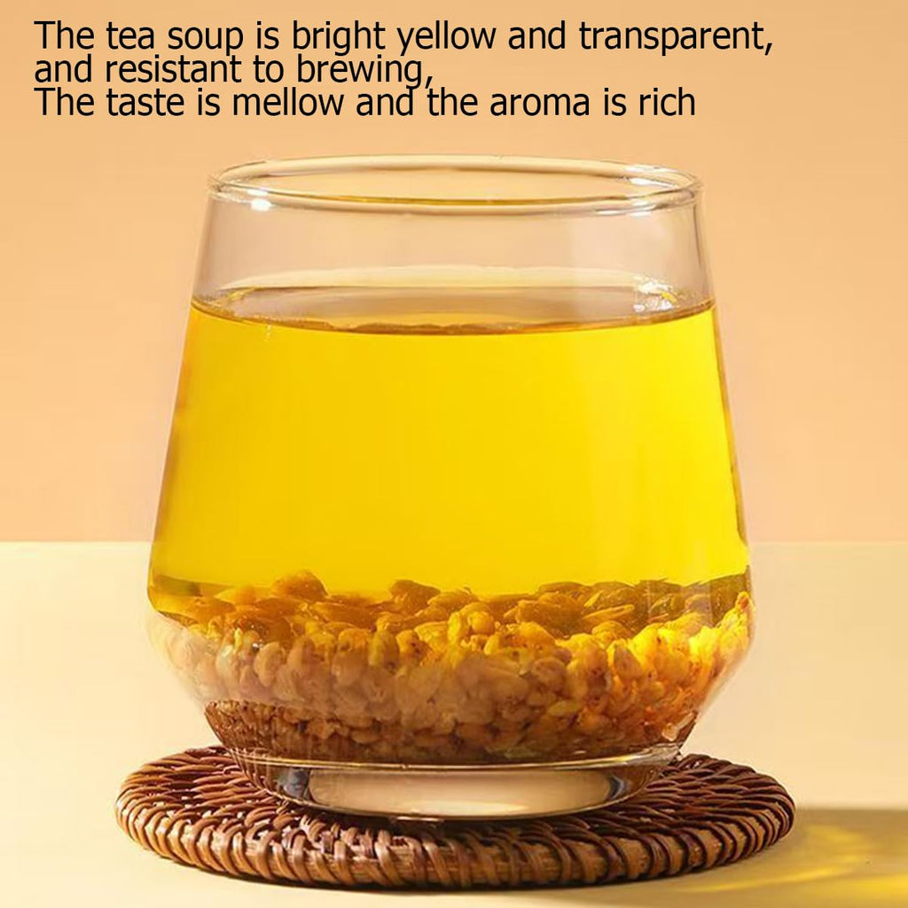 soothing tea for digestive health