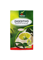 soothing tea for digestive health