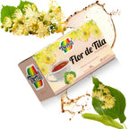 Soothing tea for digestive health