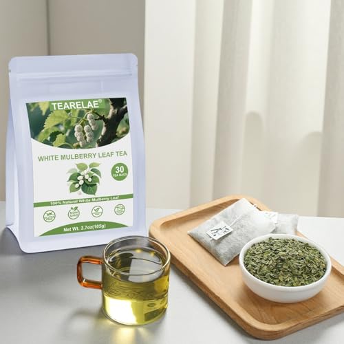 soothing tea for digestive health