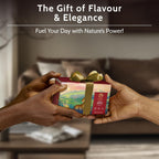 Soothing tea for everyday enjoyment