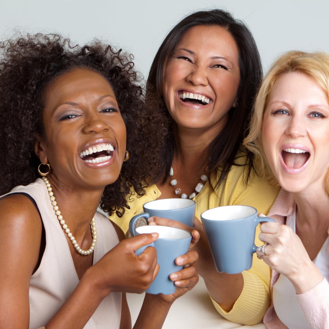soothing tea for menstrual comfort