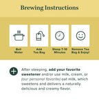 soothing tea for pregnancy comfort
