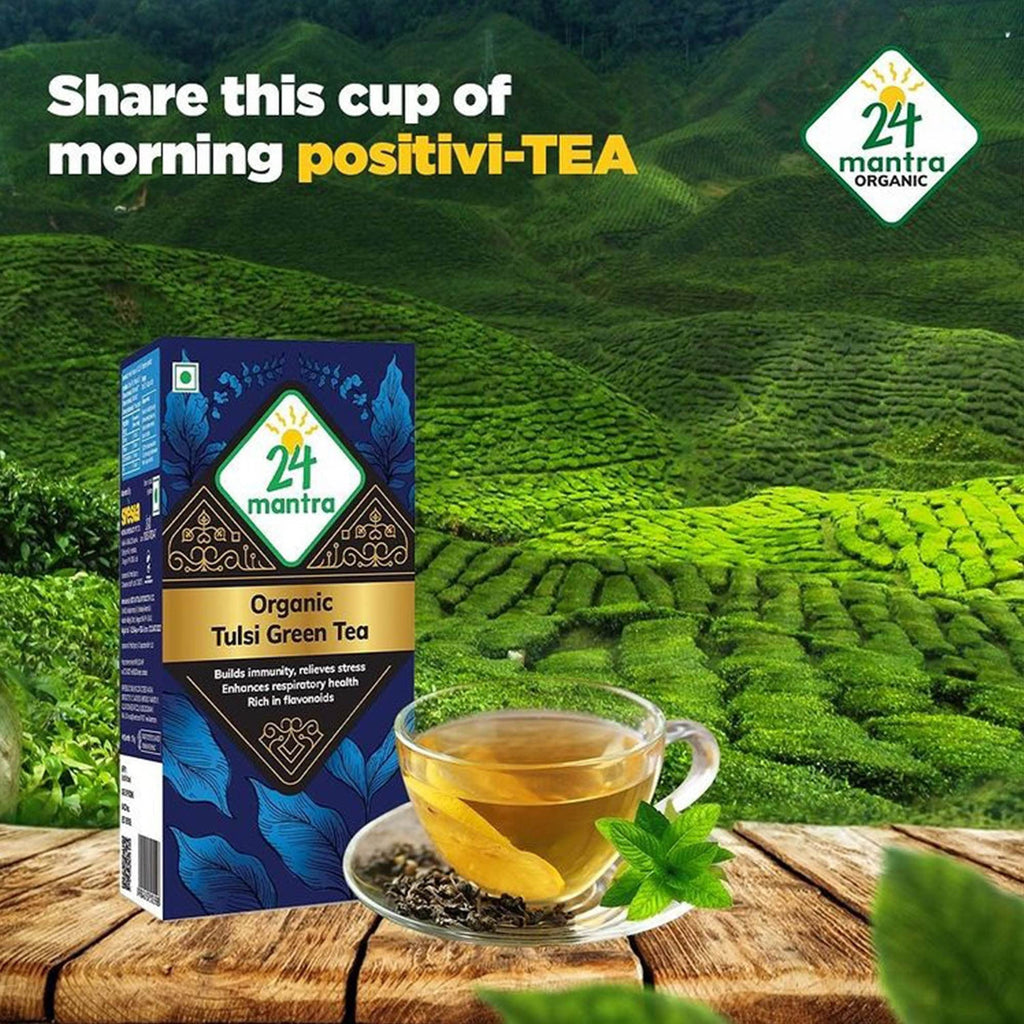 soothing tea for relaxation