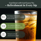 soothing tea for relaxation