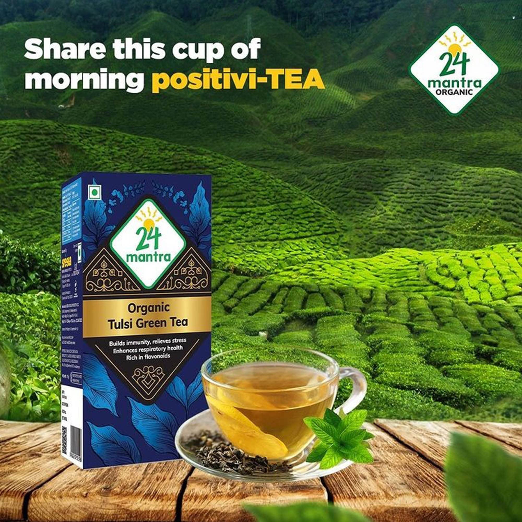 soothing tea for relaxation