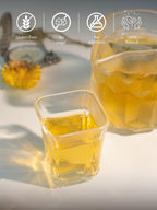 soothing tea for relaxation