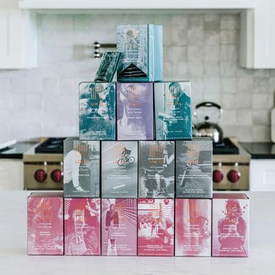 soothing tea for relaxation