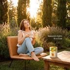 soothing tea for relaxation