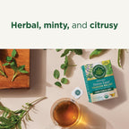 soothing tea for relaxation