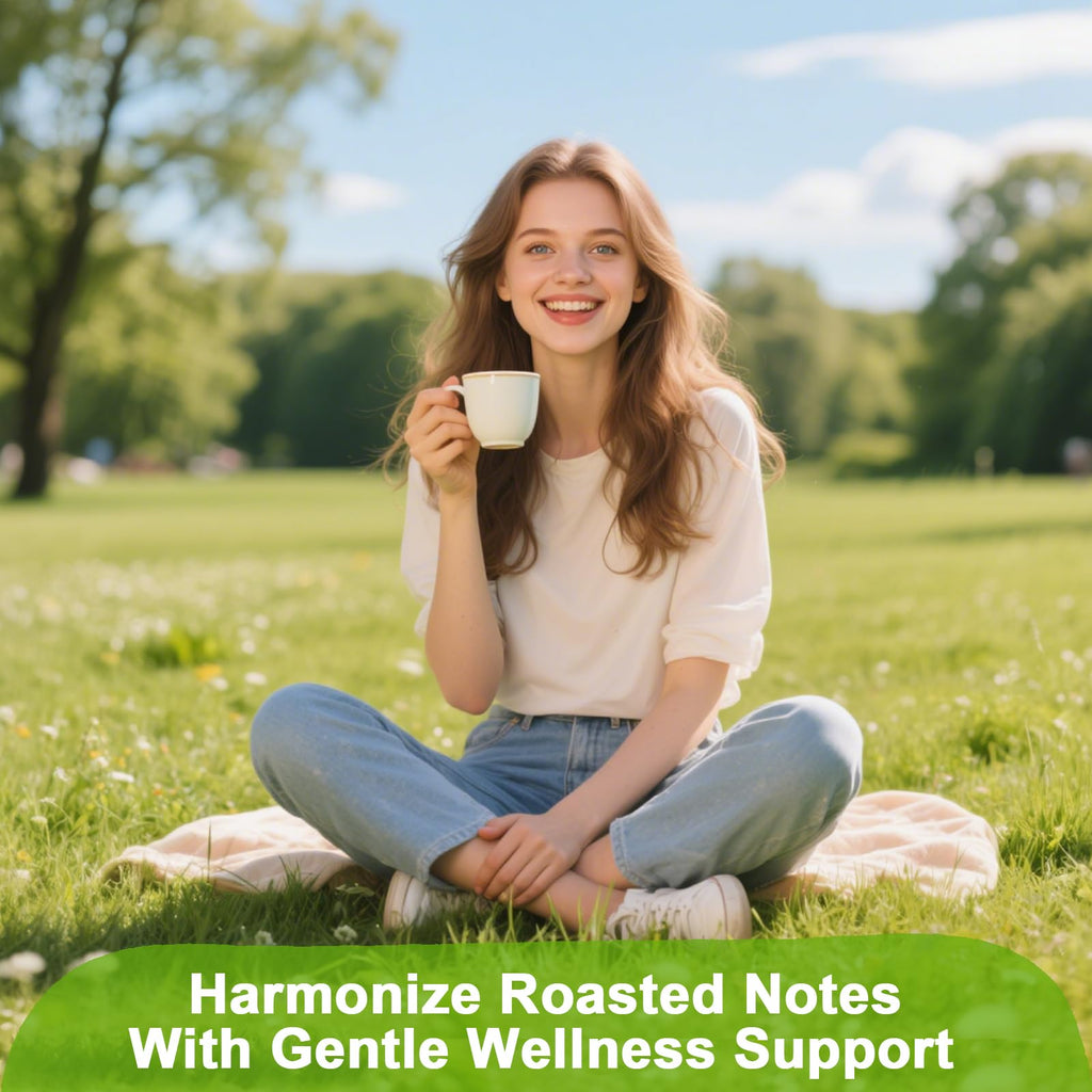 soothing tea for relaxation