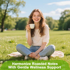 soothing tea for relaxation