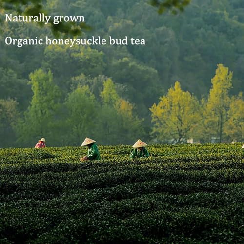 soothing tea for relaxation