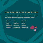soothing tea for relaxation
